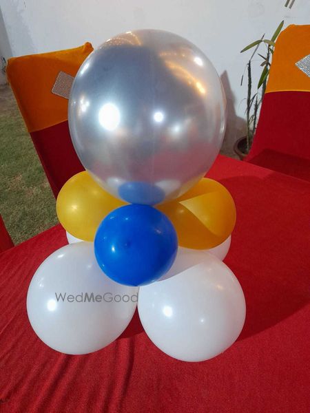 5S Five Senses Party Place - Saket, Delhi NCR | Wedding Venue Cost