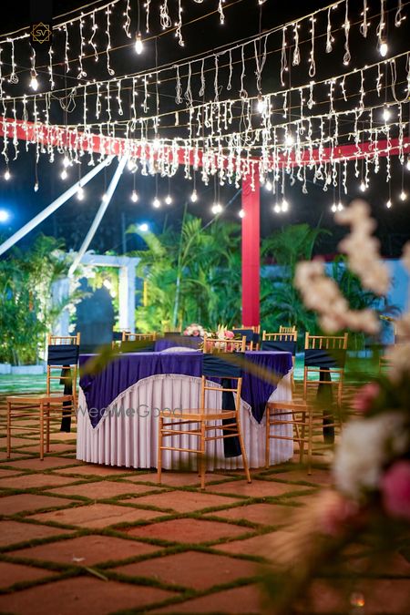 Photo By Srishti Vilasa - Venues