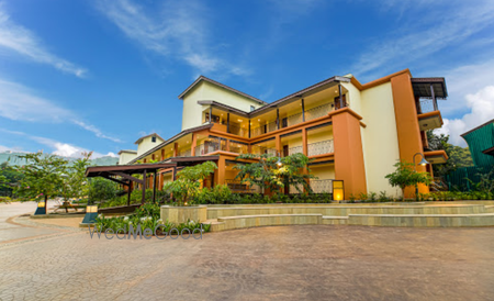 Club Mahindra Resort Assonora Goa - North Goa, Goa | Wedding Venue Cost