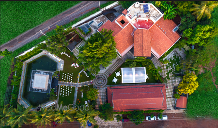 Prangana - North Bangalore, Bangalore | Wedding Venue Cost