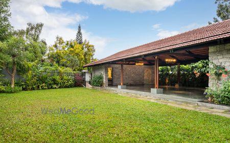 Prangana - North Bangalore, Bangalore | Wedding Venue Cost