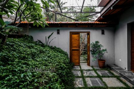 Prangana - North Bangalore, Bangalore | Wedding Venue Cost