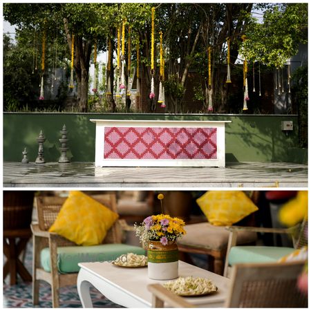 Prangana - North Bangalore, Bangalore | Wedding Venue Cost