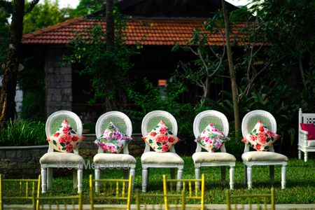 Prangana - North Bangalore, Bangalore | Wedding Venue Cost