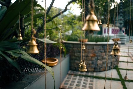 Prangana - North Bangalore, Bangalore | Wedding Venue Cost