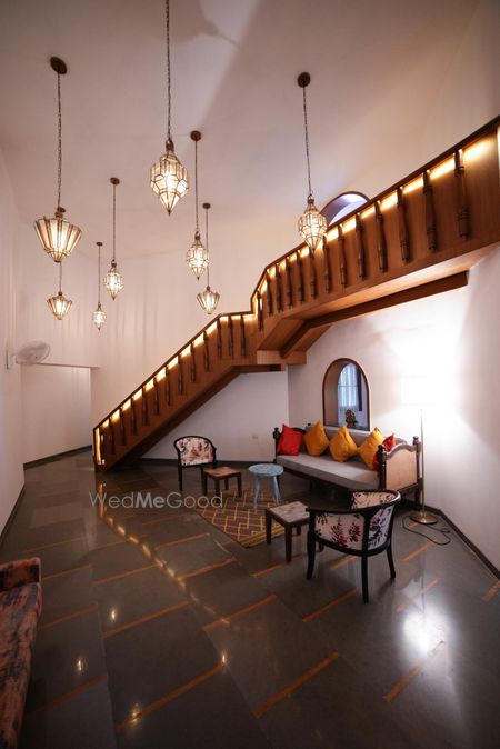 Prangana - North Bangalore, Bangalore | Wedding Venue Cost