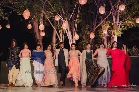 Prangana - North Bangalore, Bangalore | Wedding Venue Cost