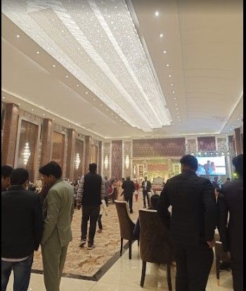 Chiraj Resort - Faridabad, Ballabgarh | Wedding Venue Cost