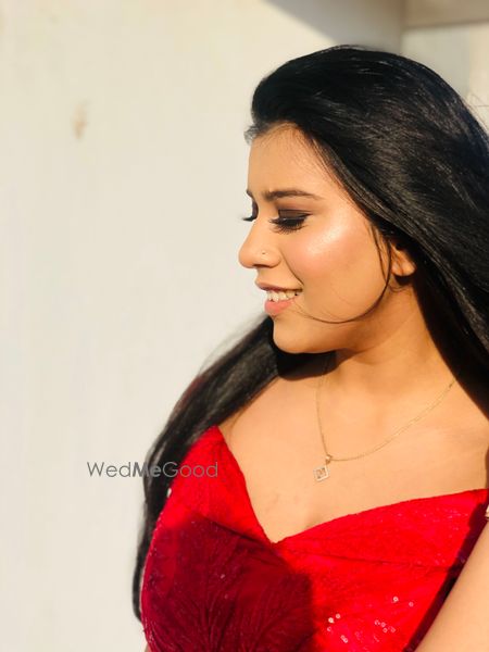 Photo From brides - By Manya Arora