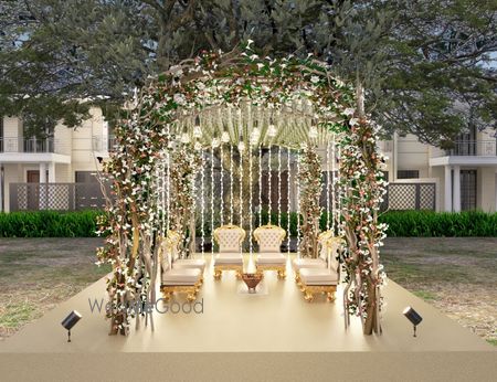 Meragi Xclusiv - Wedding Planners | Price & Reviews