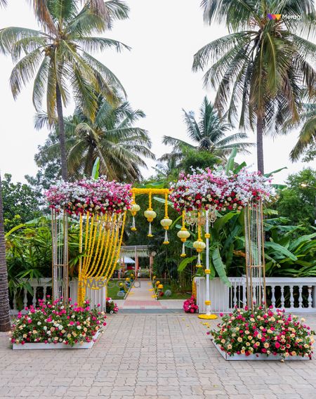 Meragi Xclusiv - Wedding Planners | Price & Reviews