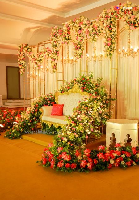 Meragi Xclusiv - Wedding Planners | Price & Reviews