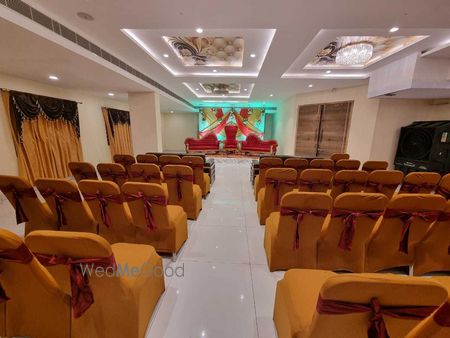 AK Kohinoor Banquet Halls - Toli Chowki, Hyderabad | Wedding Venue Cost