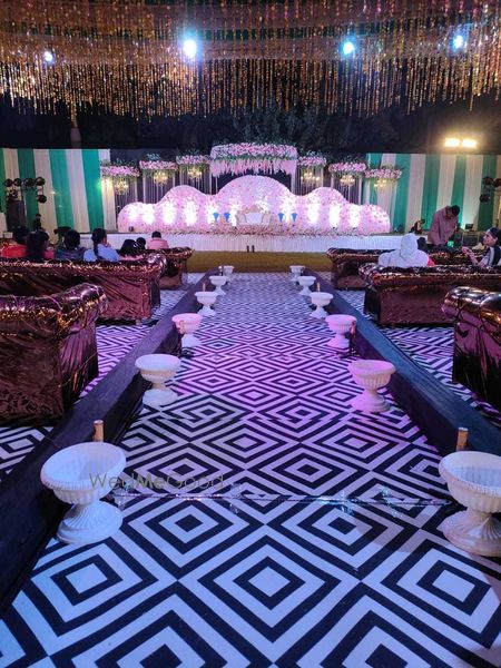 Bloom Event Organizer - Wedding Planners | Price & Reviews