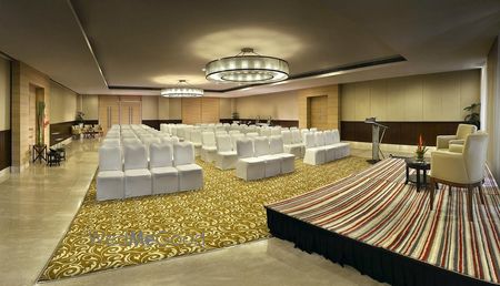 Photo By Four Points by Sheraton - Venues