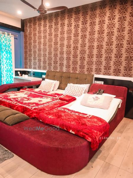 Patkai Resorts - Tinsukia | Wedding Venue Cost