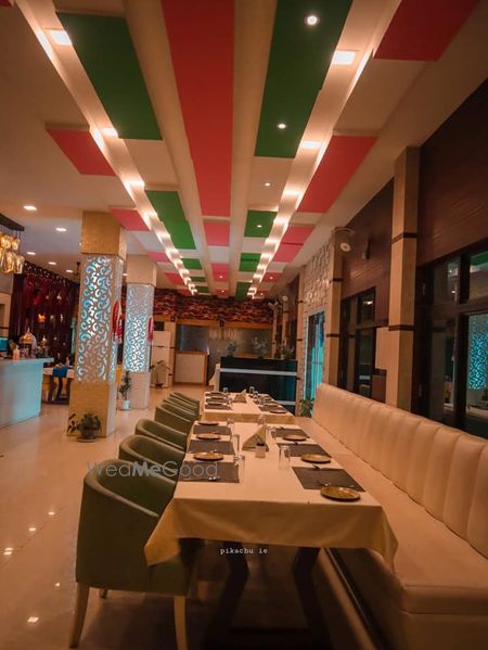 Patkai Resorts - Tinsukia | Wedding Venue Cost