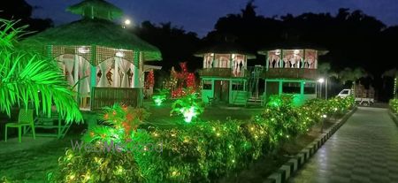 Patkai Resorts - Tinsukia | Wedding Venue Cost
