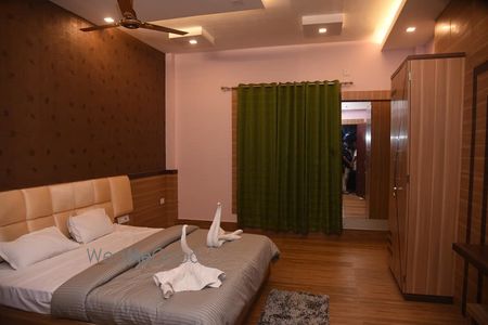 Patkai Resorts - Tinsukia | Wedding Venue Cost