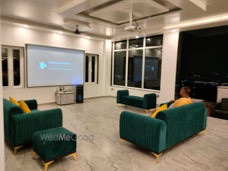 Khushi Farm - Baner, Pune | Wedding Venue Cost