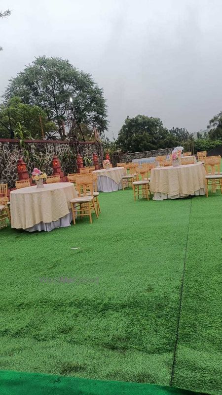 Khushi Farm - Baner, Pune | Wedding Venue Cost