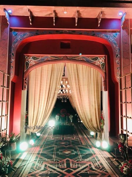 Laal Kothi - Patiala | Wedding Venue Cost