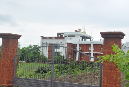 Ambrosia Farm - Chandrapur | Wedding Venue Cost