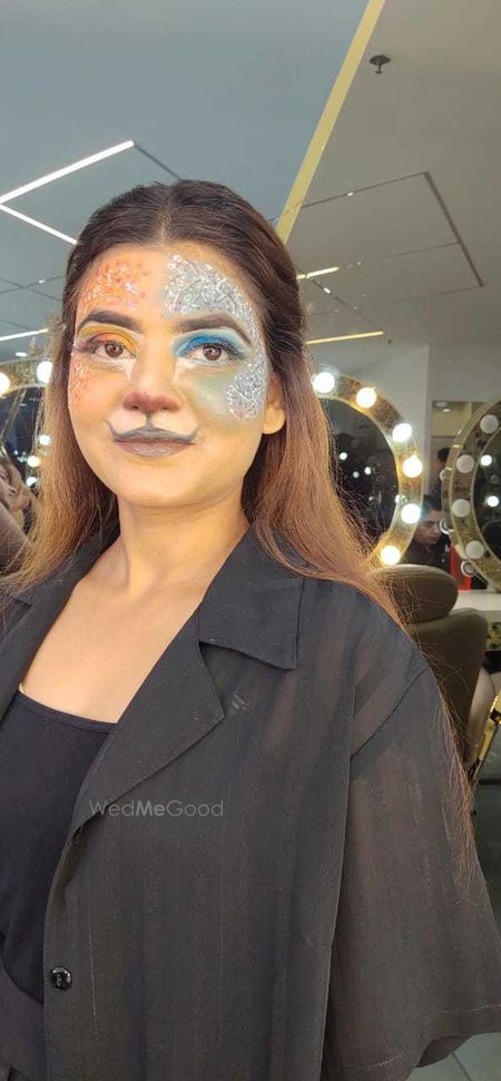 Monika Makeup Artistry - Price & Reviews | Delhi NCR Makeup Artist