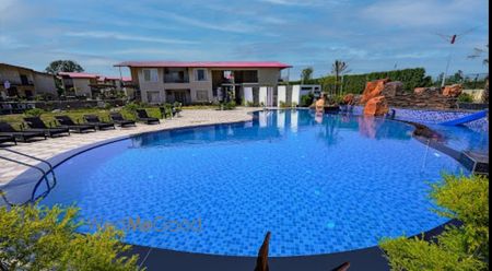 Anantum Gateway Resorts - Ramnagar, Jim Corbett | Wedding Venue Cost