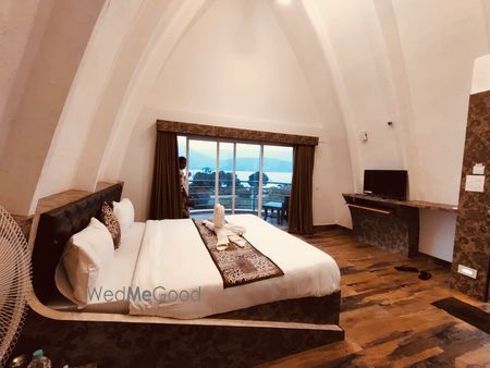 Magnus Caverns Resort - Wai | Wedding Venue Cost