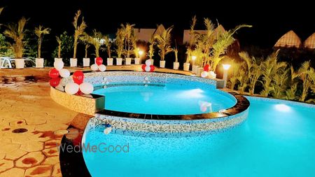 Magnus Caverns Resort - Wai | Wedding Venue Cost
