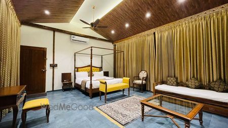 Magnus Caverns Resort - Wai | Wedding Venue Cost