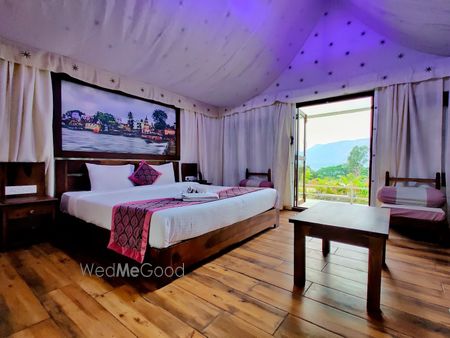 Magnus Caverns Resort - Wai | Wedding Venue Cost
