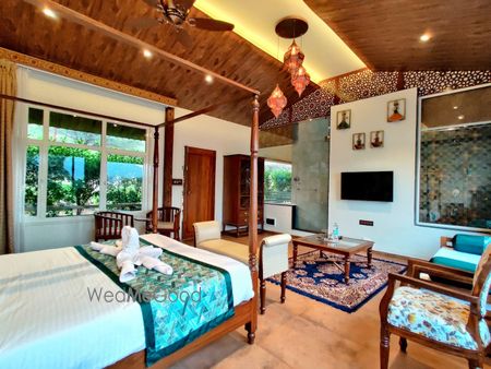 Magnus Caverns Resort - Wai | Wedding Venue Cost