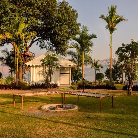 Magnus Caverns Resort - Wai | Wedding Venue Cost