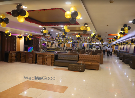 Lado Rani Banquet - East Delhi, Delhi NCR | Wedding Venue Cost