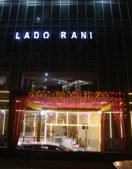 Lado Rani Banquet - East Delhi, Delhi NCR | Wedding Venue Cost