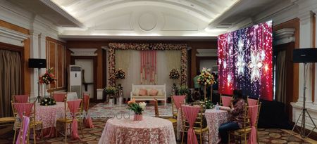 DLF Club 4 - Gurgaon - Gurgaon, Gurgaon | Wedding Venue Cost