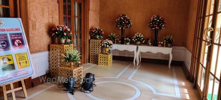 DLF Club 4 - Gurgaon - Gurgaon, Gurgaon | Wedding Venue Cost