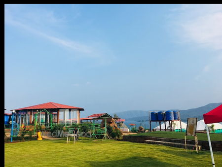 Moonwater Farms - Pune | Wedding Venue Cost