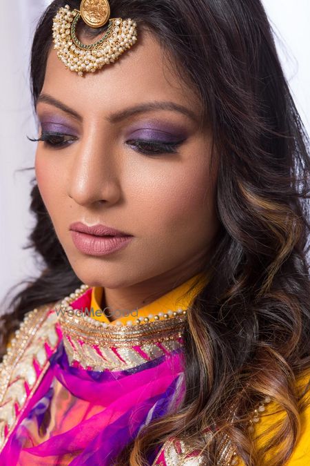 Raswa Makeup - Price & Reviews | Delhi NCR Makeup Artist