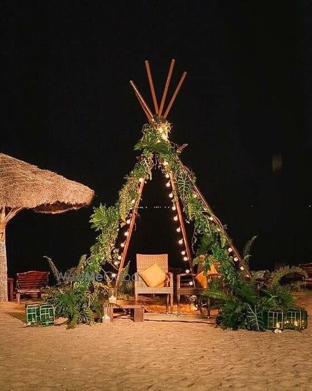 The Design Atelier - Wedding Planners | Price & Reviews