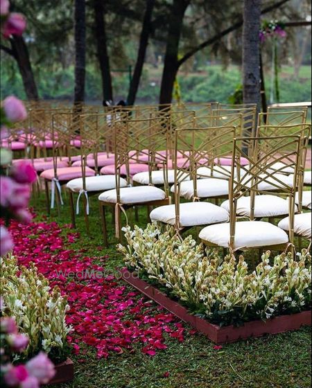 The Design Atelier - Wedding Planners | Price & Reviews