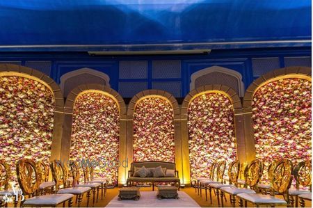 The Design Atelier - Wedding Planners | Price & Reviews