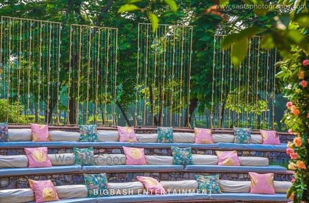 The Design Atelier - Wedding Planners | Price & Reviews