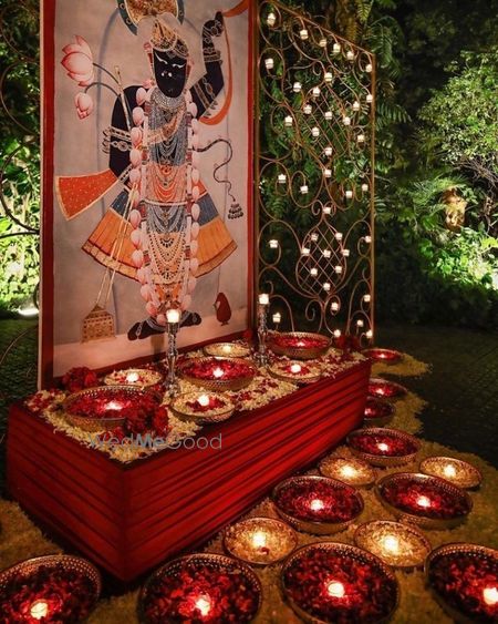 The Design Atelier - Wedding Planners | Price & Reviews