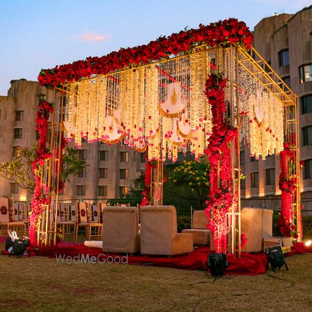 The Design Atelier - Wedding Planners | Price & Reviews