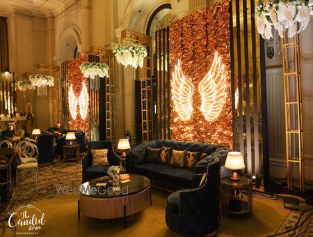 The Design Atelier - Wedding Planners | Price & Reviews