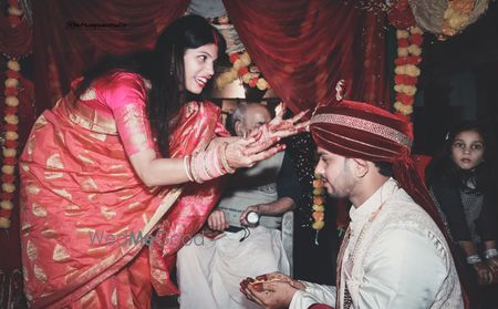 Rohit Ranjan Studio - Price & Reviews | Patna Photographer