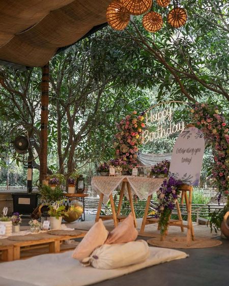 Ecoville- The Farm - Pimpri Chinchwad | Wedding Venue Cost